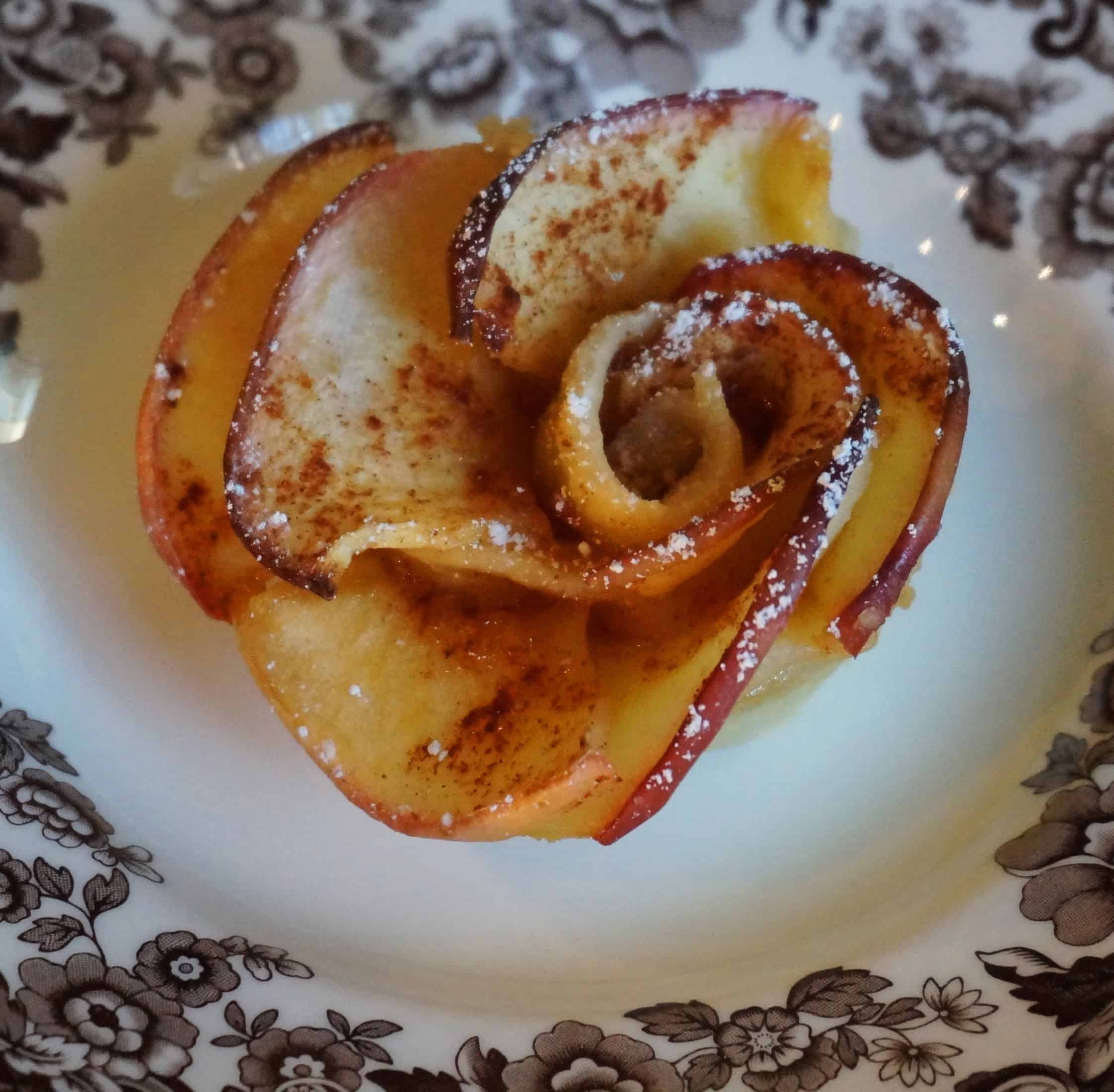 The Great Apple-Apricot Debate | Garden In Delight