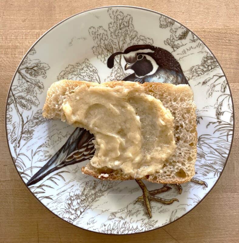 Bread From Heaven - Garden In Delight